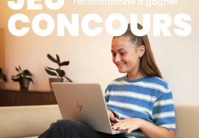 Participez à nos jeux concours - Concours.fr